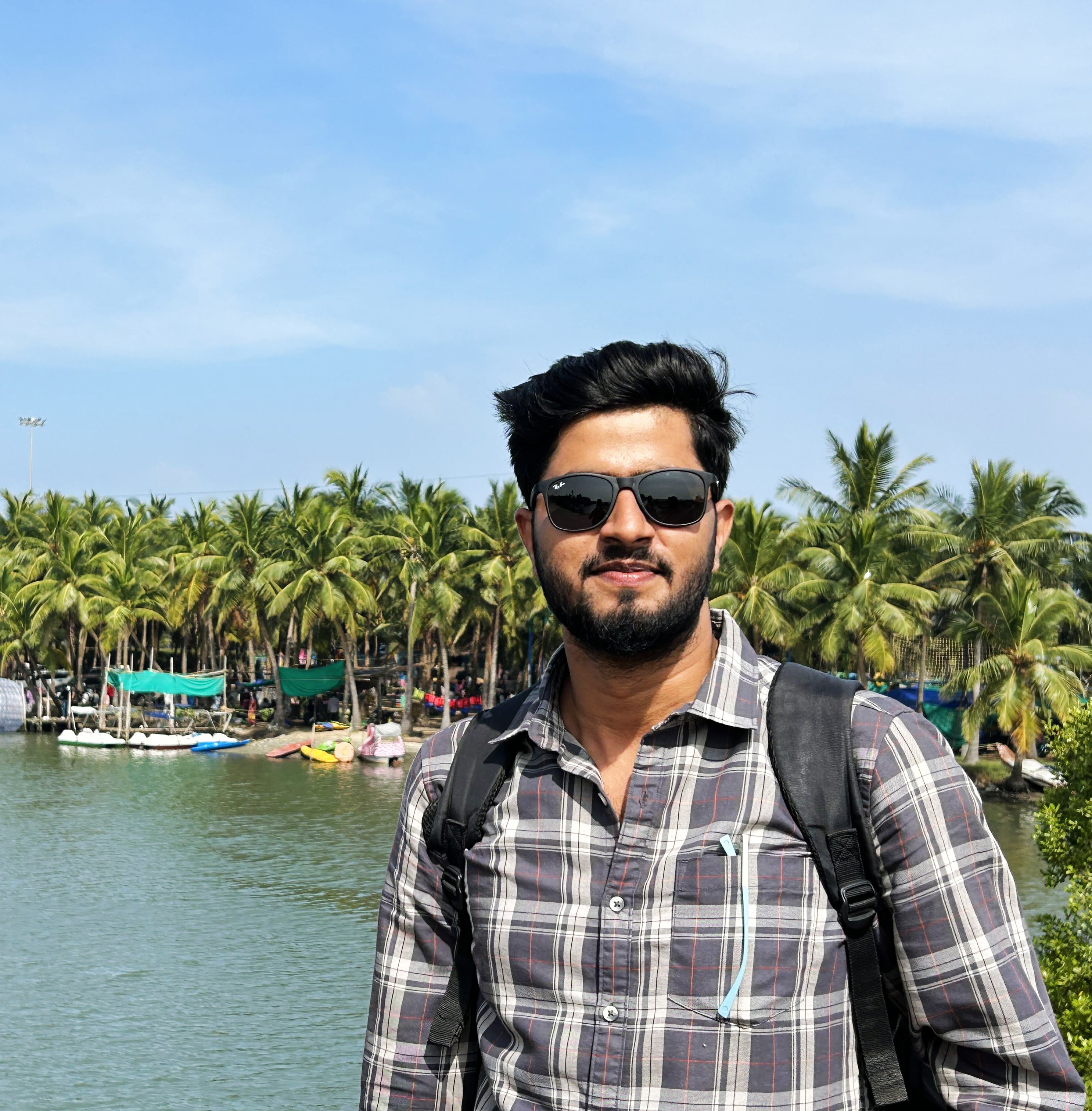 Portfolio-Alsafak Kamal